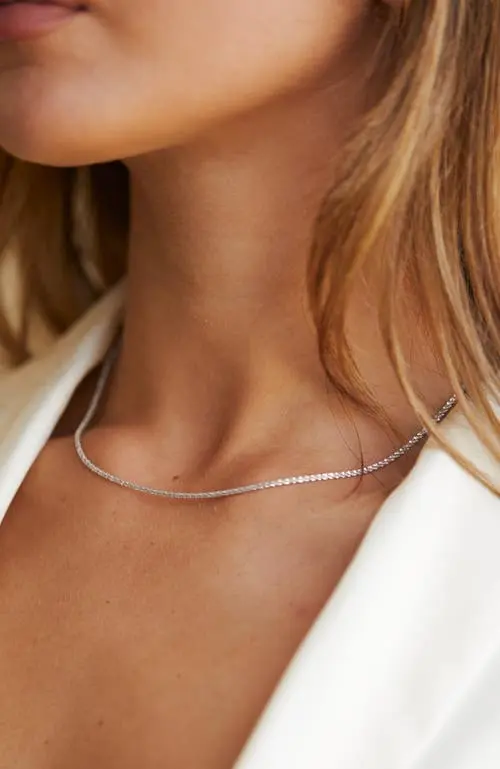 ATOLEA Piana Necklace