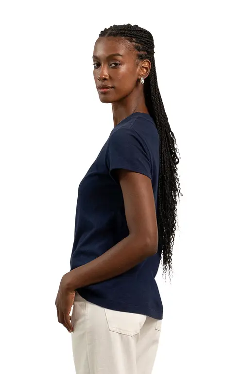 Richer Poorer The Vintage Jersey Short Sleeve Tee