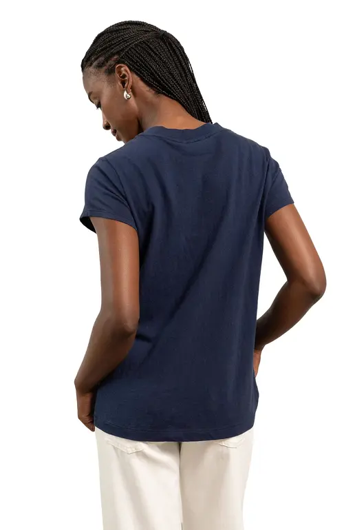 Richer Poorer The Vintage Jersey Short Sleeve Tee