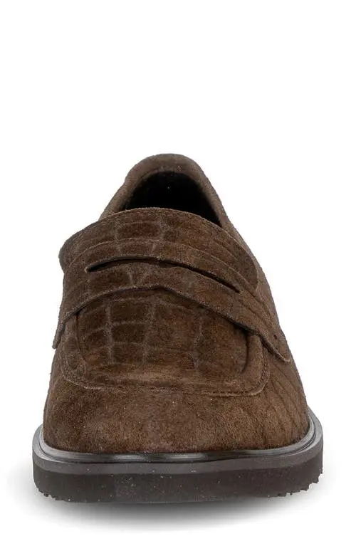 Gabor Penny Loafer