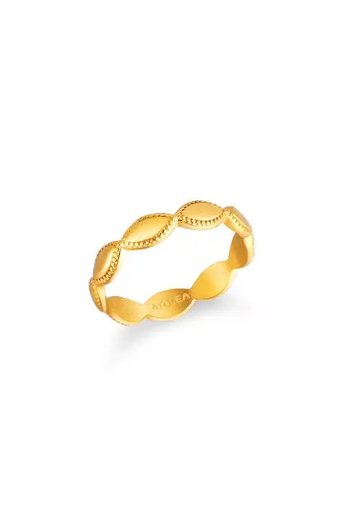 ATOLEA Aphrodite Ring - Gold