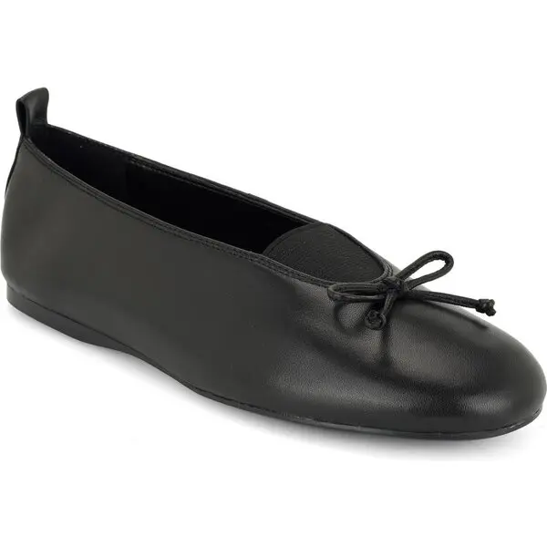 Nine West Smooch Flat