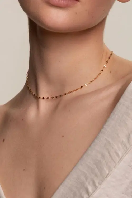 ATOLEA Dainty Choker
