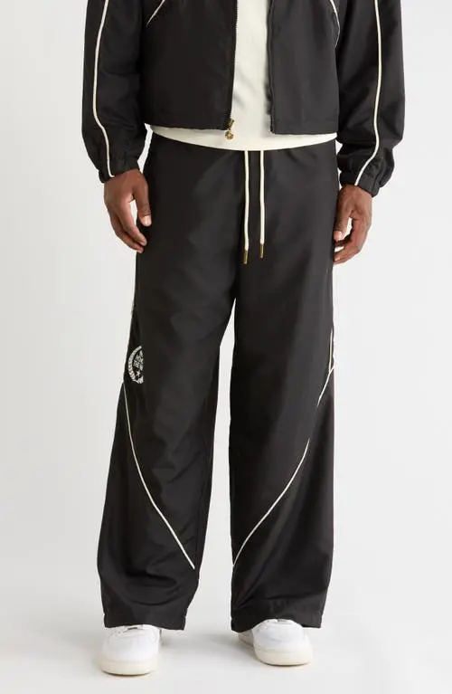 HONOR THE GIFT Honeycomb Track Pants