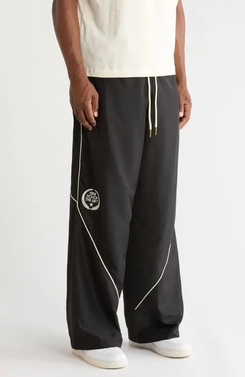 HONOR THE GIFT Honeycomb Track Pants