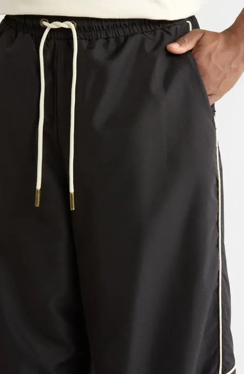HONOR THE GIFT Honeycomb Track Pants