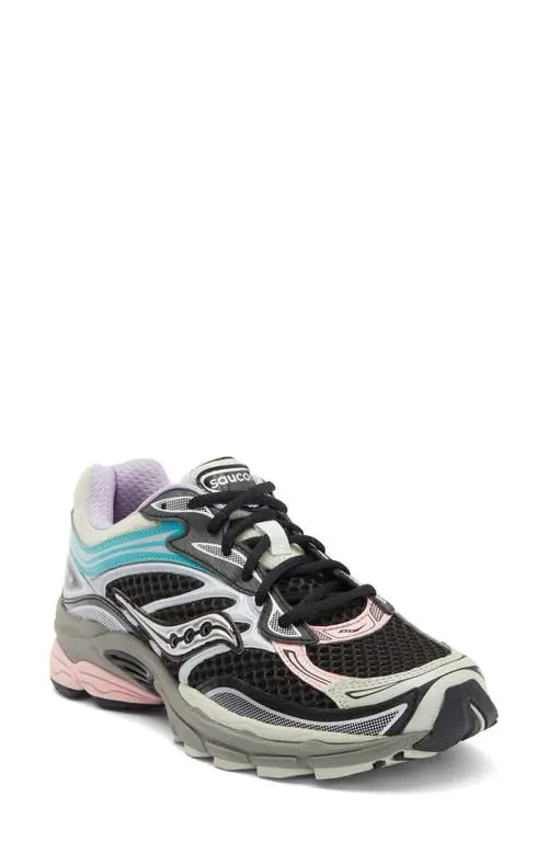 Saucony Gender Inclusive Progrid Omni Sneaker