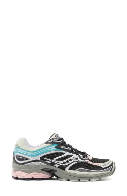 Saucony Gender Inclusive Progrid Omni Sneaker