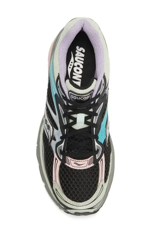 Saucony Gender Inclusive Progrid Omni Sneaker