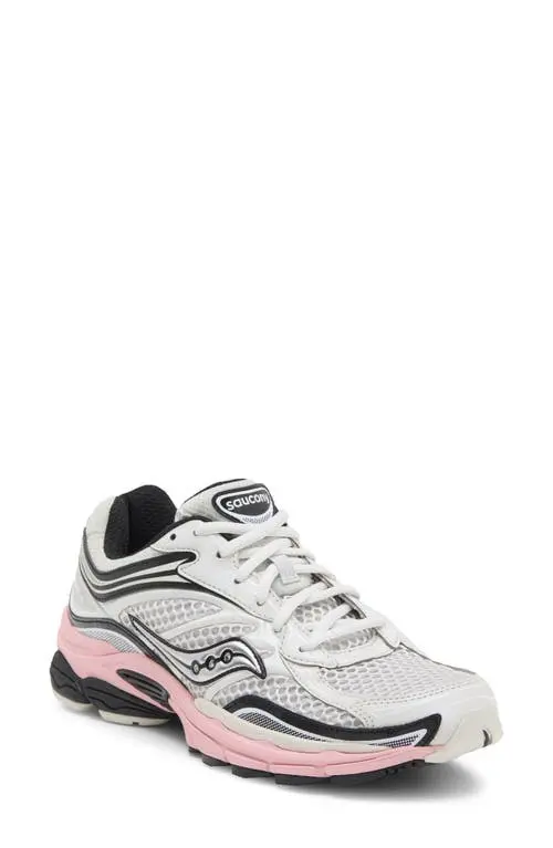 Saucony Progrid Omni Mixed-media Sneakers - Quartz/touch