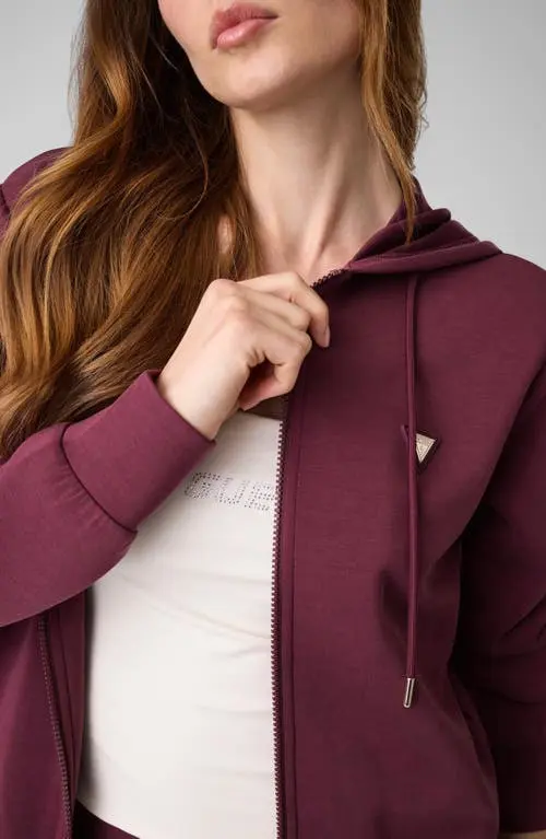 Guess Olympe Full Zip Hoodie