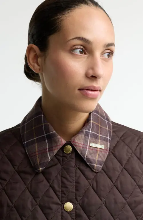 Barbour Icons Quilted Jacket