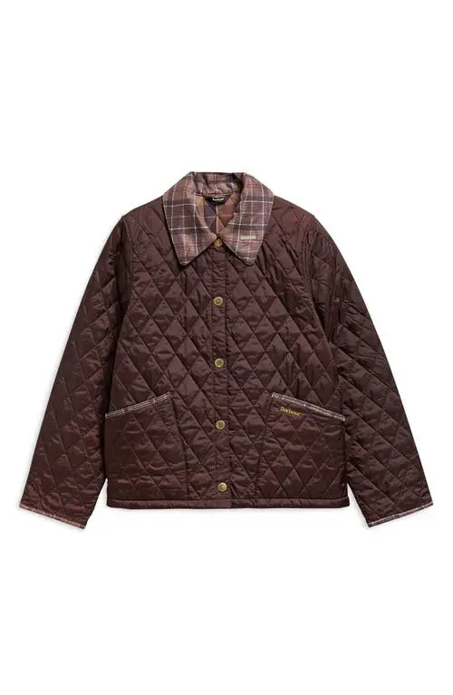 Barbour Icons Quilted Jacket