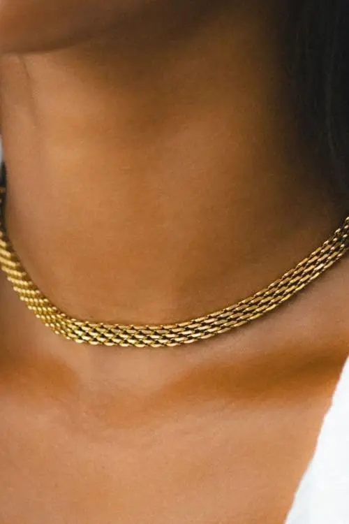 ATOLEA Sifnos Choker