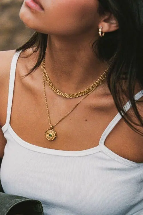 ATOLEA Sifnos Choker
