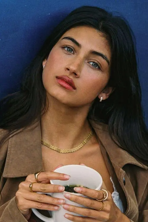 ATOLEA Sifnos Choker