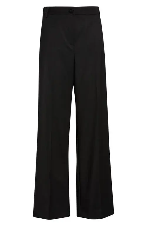 EMME Straight Leg Career Pants