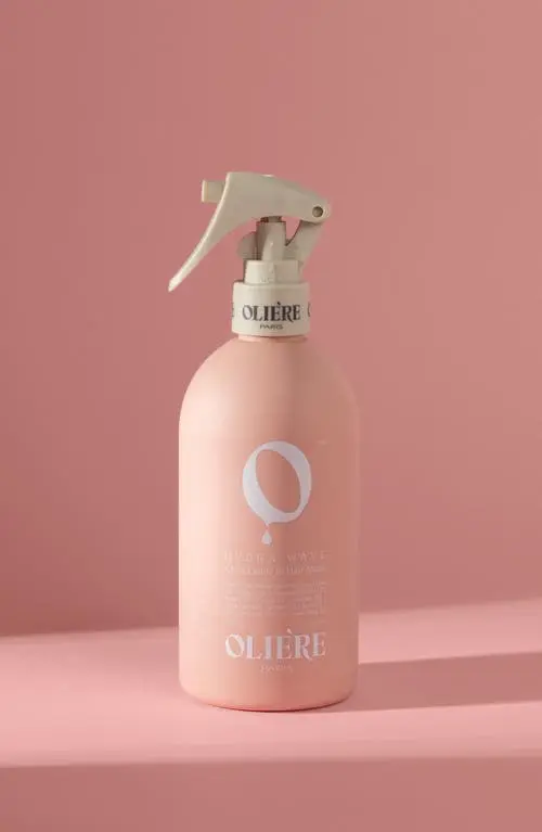 OLIERE PARIS Hydrate & Define Duo