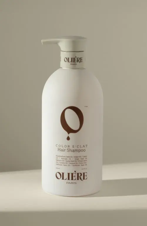 OLIERE PARIS Protect & Polish Duo