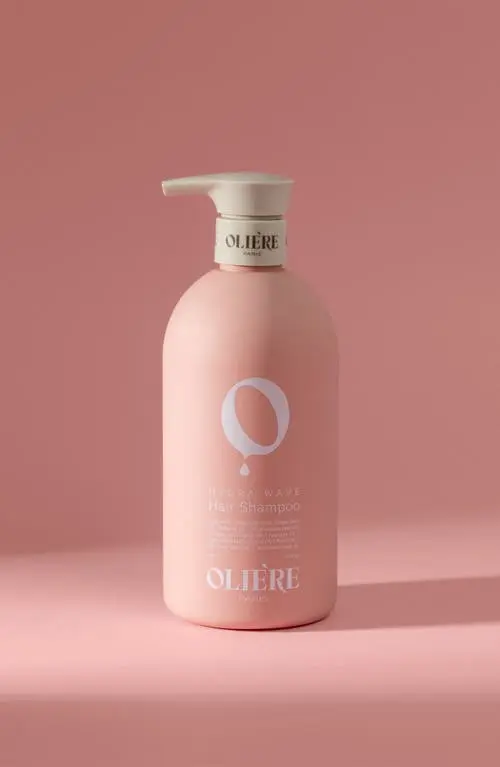 OLIERE PARIS Define & Shine Duo