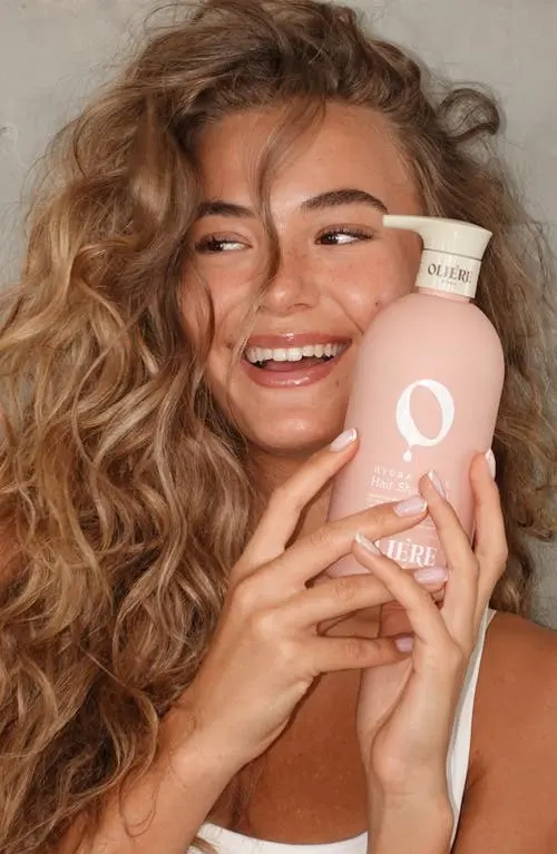 OLIERE PARIS Define & Shine Duo