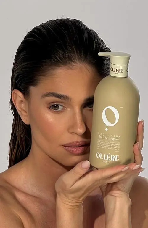 OLIERE PARIS Hydrate & Smooth Duo