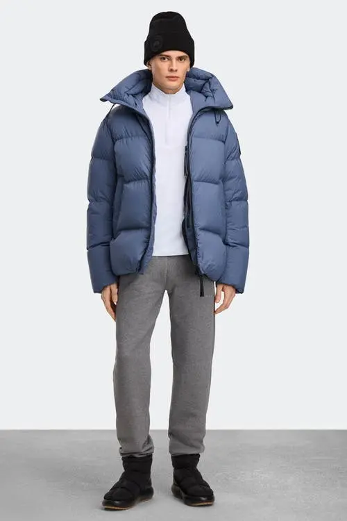 Canada Goose Pender Puffer Boot