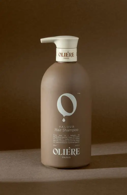 OLIERE PARIS Repair & Protect Trio