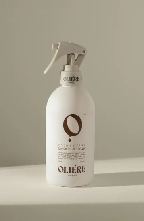 OLIERE PARIS Repair & Protect Trio