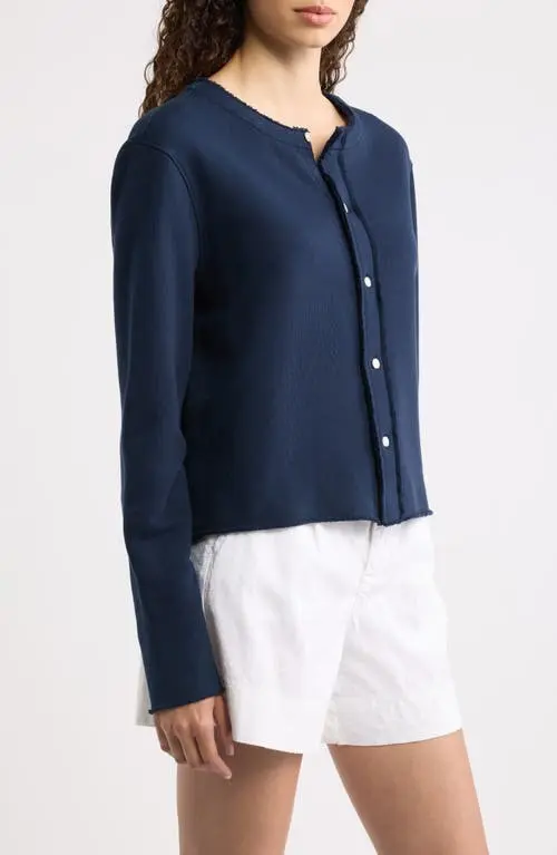 Frank & Eileen Jackie Cardigan