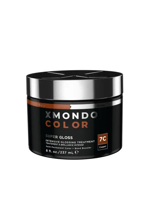 XMONDO Super Gloss Intensive Glossing Treatment - Copper