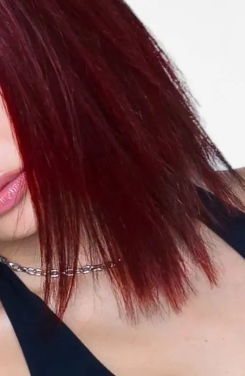 XMONDO Super Gloss Intensive Glossing Treatment - Deep Red