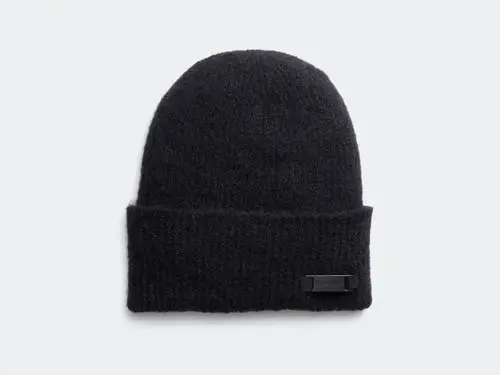 Canada Goose Alpaca Beanie
