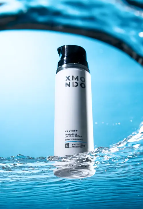 XMONDO Hydrify Hydrating Leave-in Cream