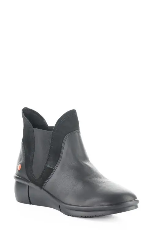 Fly London Rain Bootie - Black