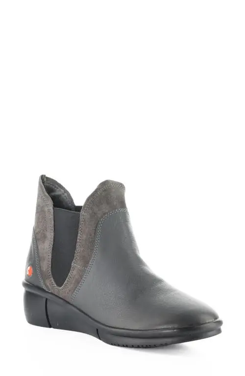 Fly London Rain Bootie - Grey