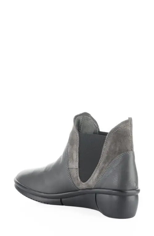 Fly London Rain Bootie - Grey