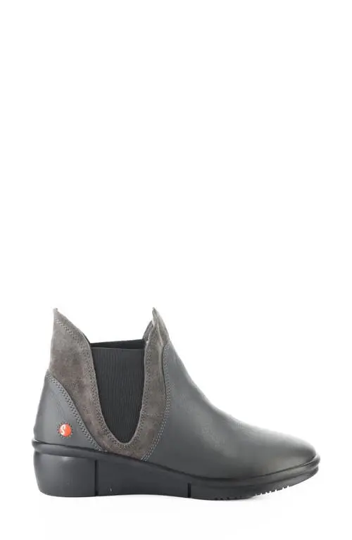 Fly London Rain Bootie - Grey