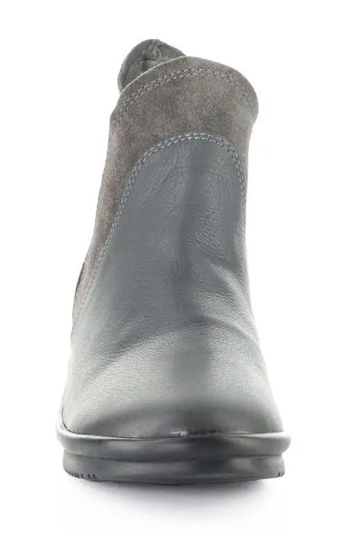 Fly London Rain Bootie - Grey