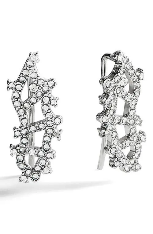 Baublebar Caught In The Web Set Of 3 Earrings