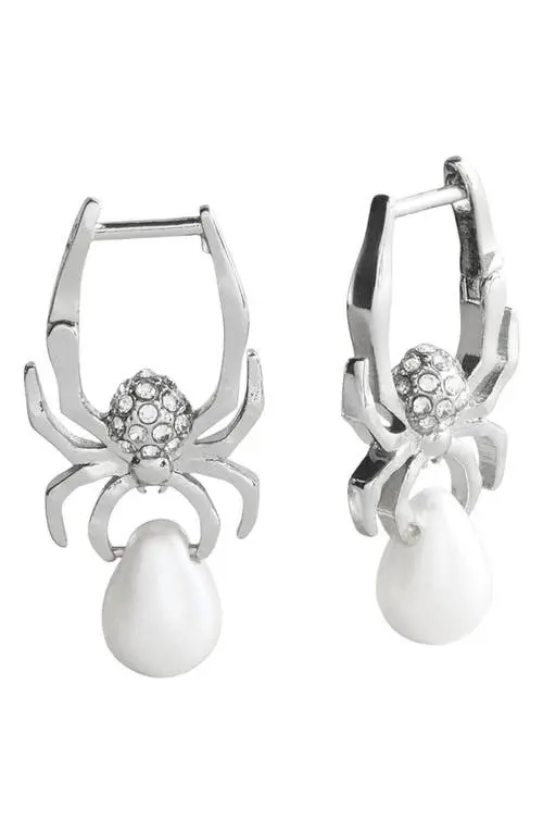 Baublebar Caught In The Web Set Of 3 Earrings