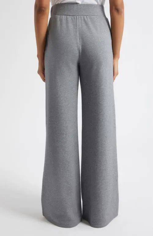 Veronica Beard Saunder Wide Leg Pants