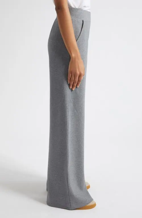 Veronica Beard Saunder Wide Leg Pants