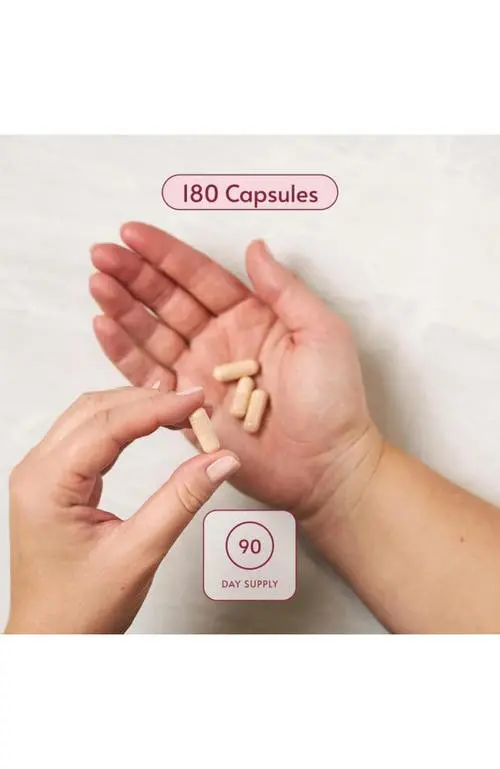 BARIATRIC ADVANTAGE High Potency Adek Multi Multivitamin Capsules 180 Capsules