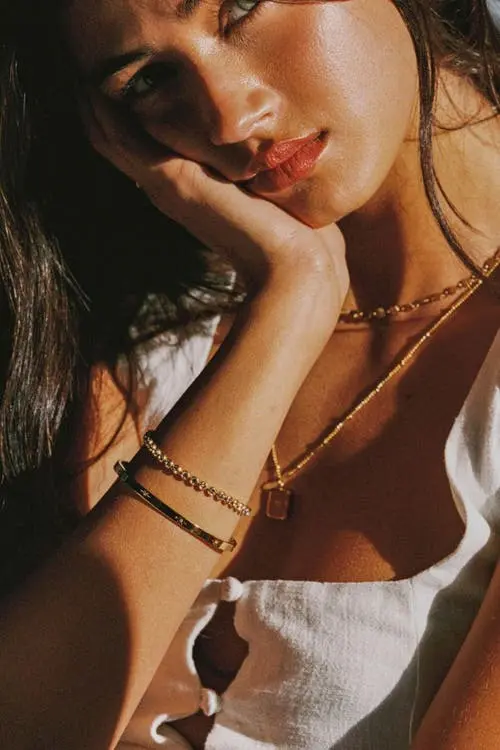 ATOLEA Starlight Cuff