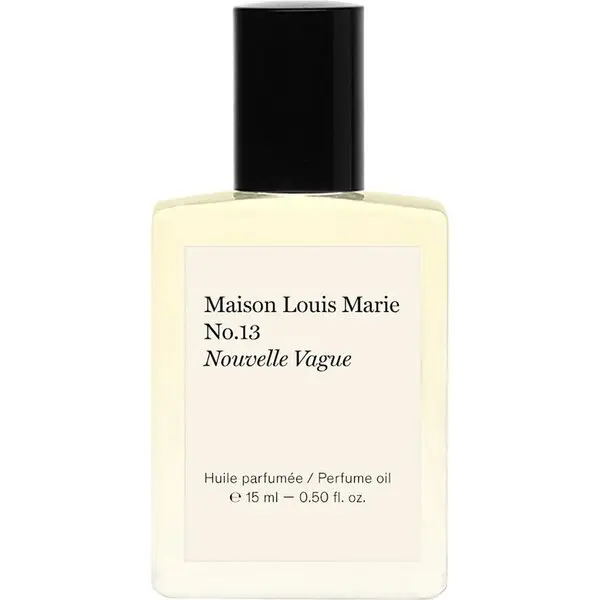 MAISON LOUIS MARIE No.13 Nouvelle Vague - None