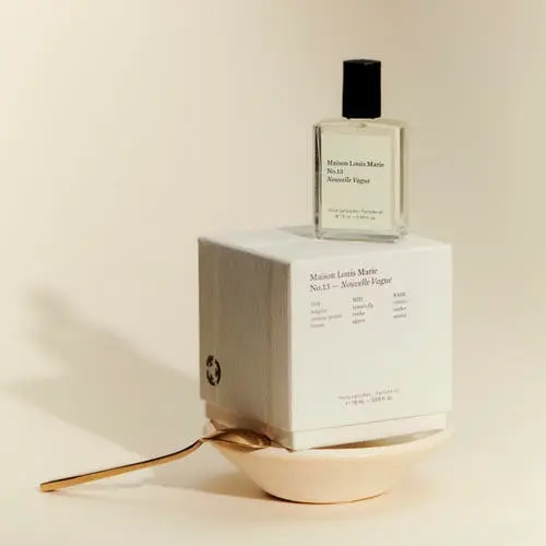 MAISON LOUIS MARIE No.13 Nouvelle Vague