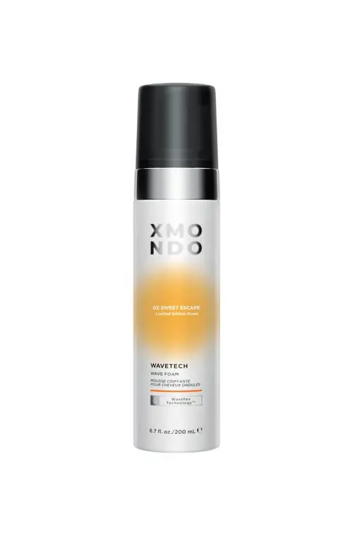 XMONDO Wavetech Wave Foam - Clear