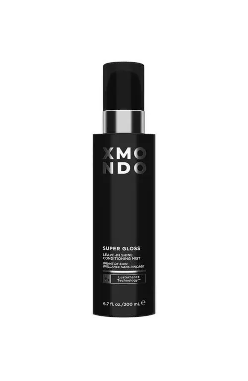 XMONDO Super Gloss Leave-in Shine Conditioning Mist