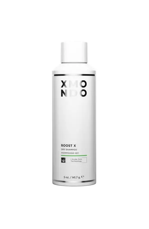 XMONDO Boost X Dry Shampoo + Scalp Care